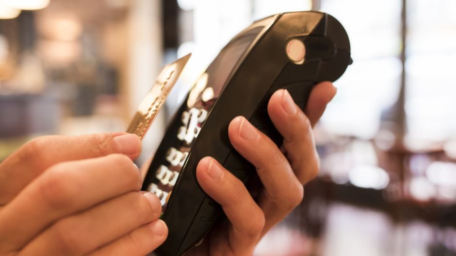 Le paiment sans contact est-il sécurisé