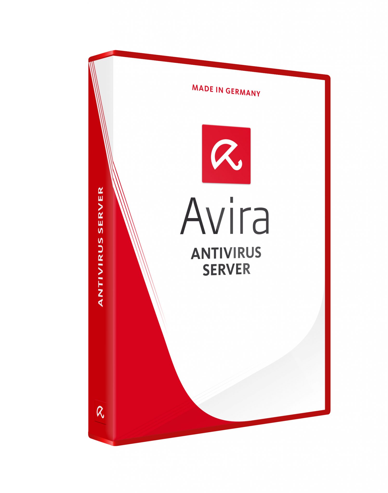 Avira Antivirus Pro Business Edition: it's our business to protect ...