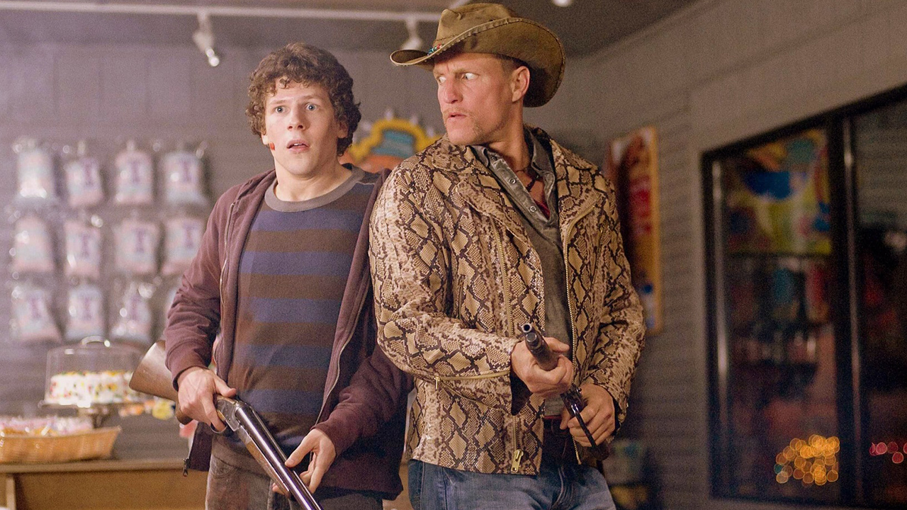 Les zombies et votre sécurité personnelle - Zombieland - Avira Blog