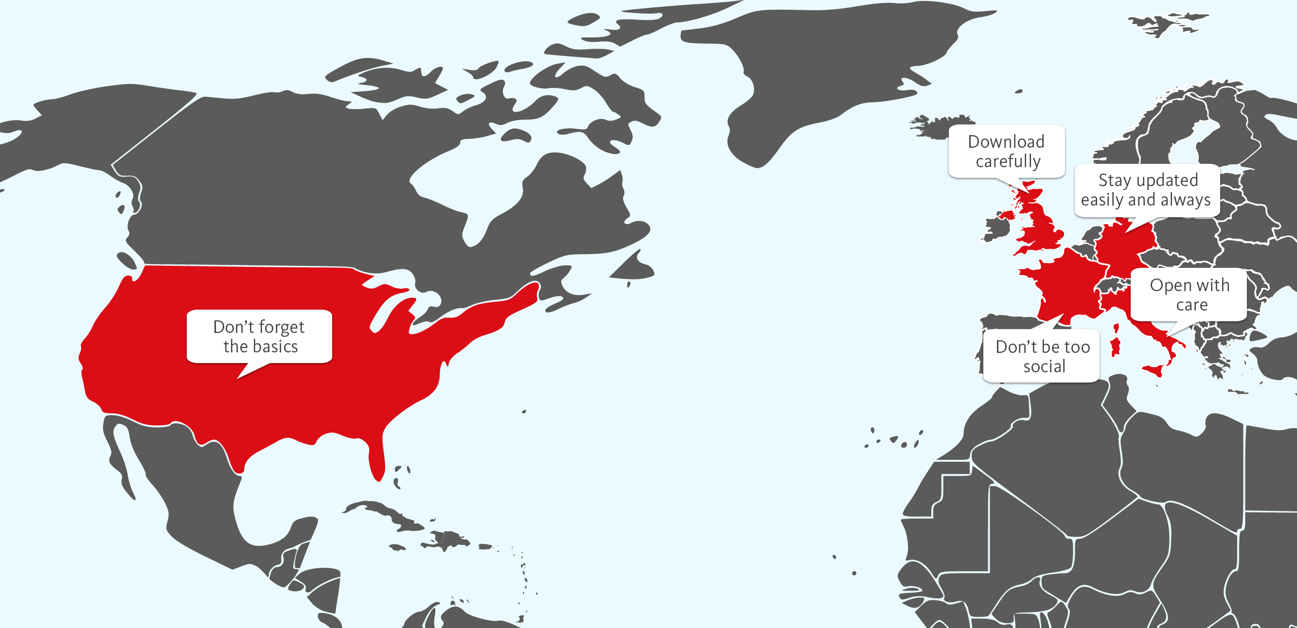 Borders matter when it comes to malware - Avira Blog