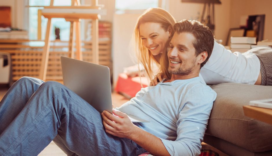 Excellent privacy protection with the Phantom VPN Chrome extension ...