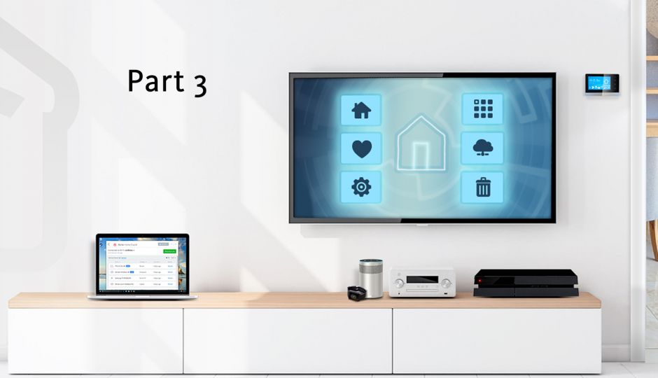 How to protect your smart home with Home Guard (part 3) - Avira Blog