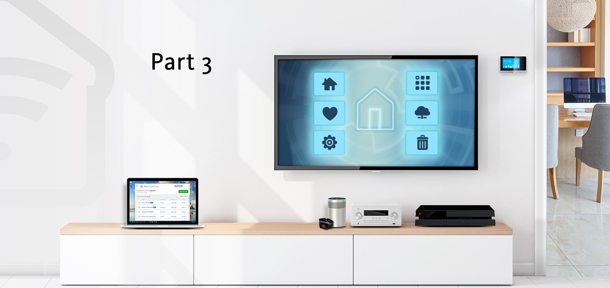How to protect your smart home with Home Guard (part 3) - Avira Blog