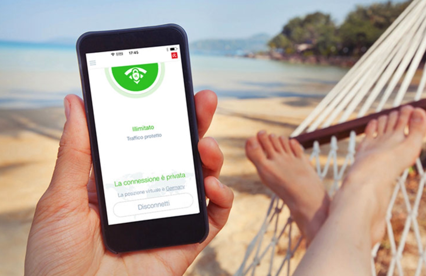 Così una VPN salva la navigazione da occhi indiscreti - Avira Blog