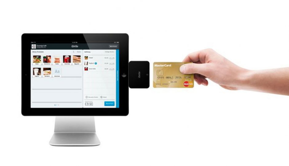 POS mobili: agli hacker bastano 5 minuti per impossessarsi del PIN ...