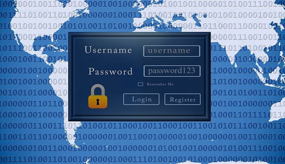 Shocking: Password123 is favorite password of West Australia government ...