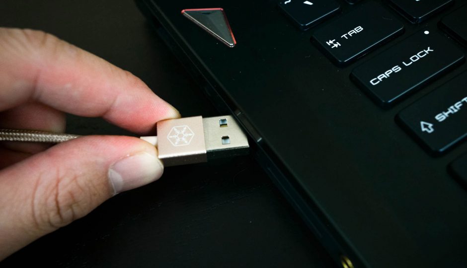 USBHarpoon - when the danger lurks in your USB cable - Avira Blog