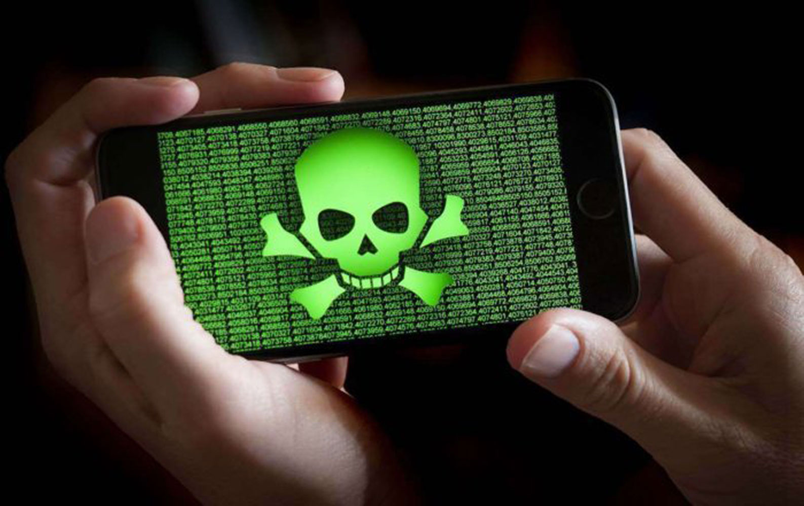 Apple iPhone: Kernel panic via CSS - Avira Blog