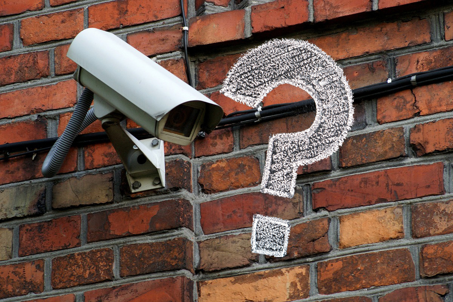 Question of the week: Is my surveillance camera banned? - Avira Blog