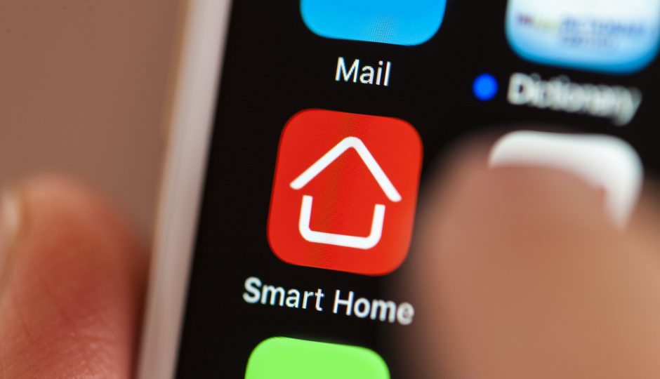 The smart home: How it all began - Avira Blog