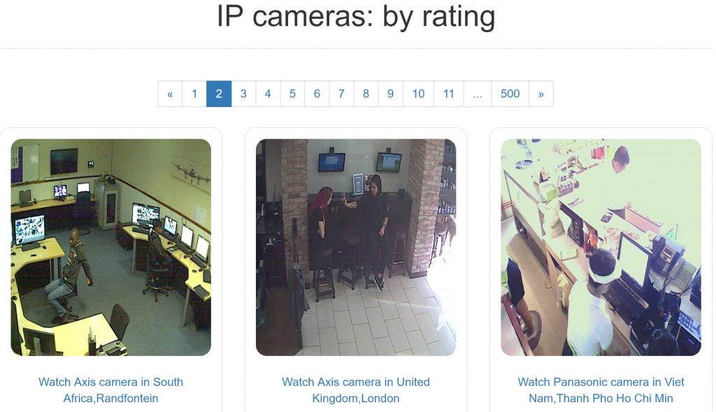 When security cameras become the risk - Avira Blog