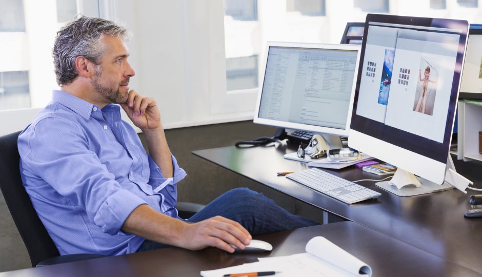 Die vier großen Gefahren beim Arbeiten am PC - Avira Blog