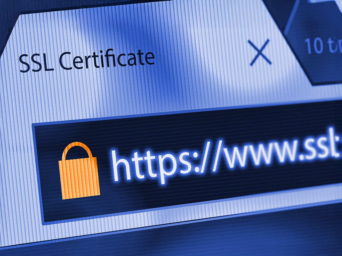 Certificati SSL: protezione e sicurezza per i siti Web | Avira