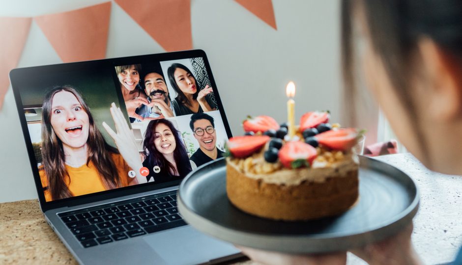 How is the COVID-19 pandemic reshaping our digital habits? A look at ...