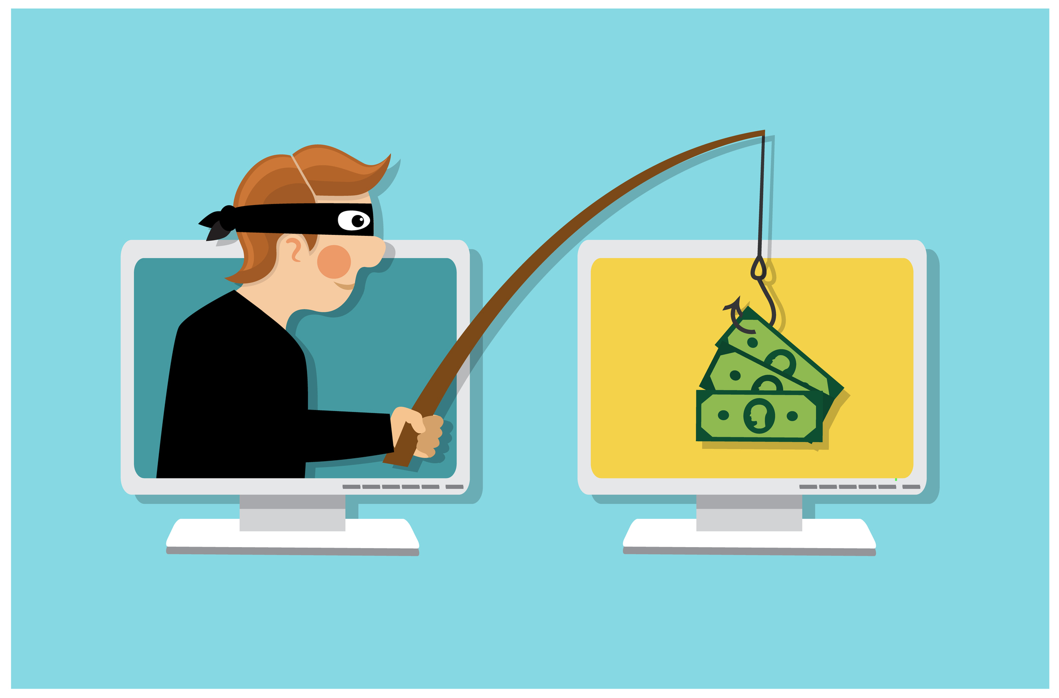 Novembre: le mois des remises et des escroqueries en ligne - Avira Blog