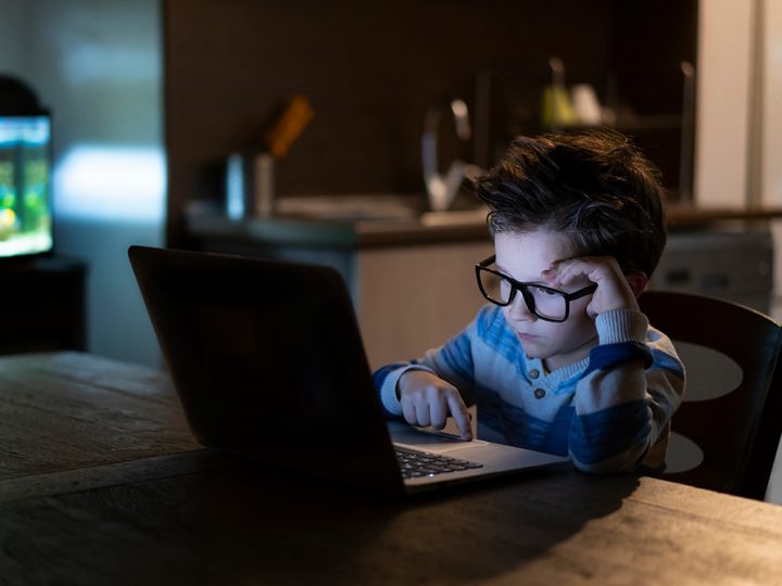Children and technology: What do we know about the risks? - Avira Blog