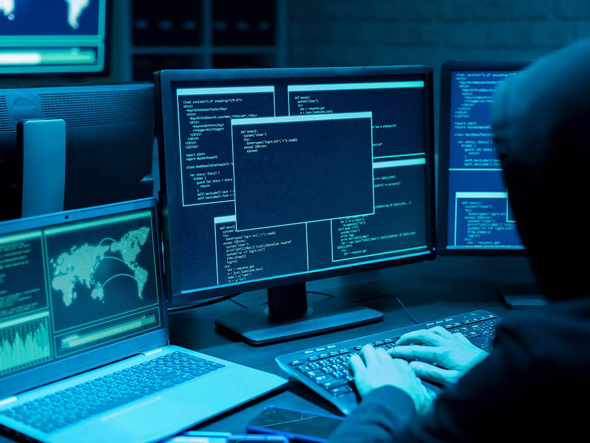 Brute-Force Attack: What It Is and How to Protect Yourself