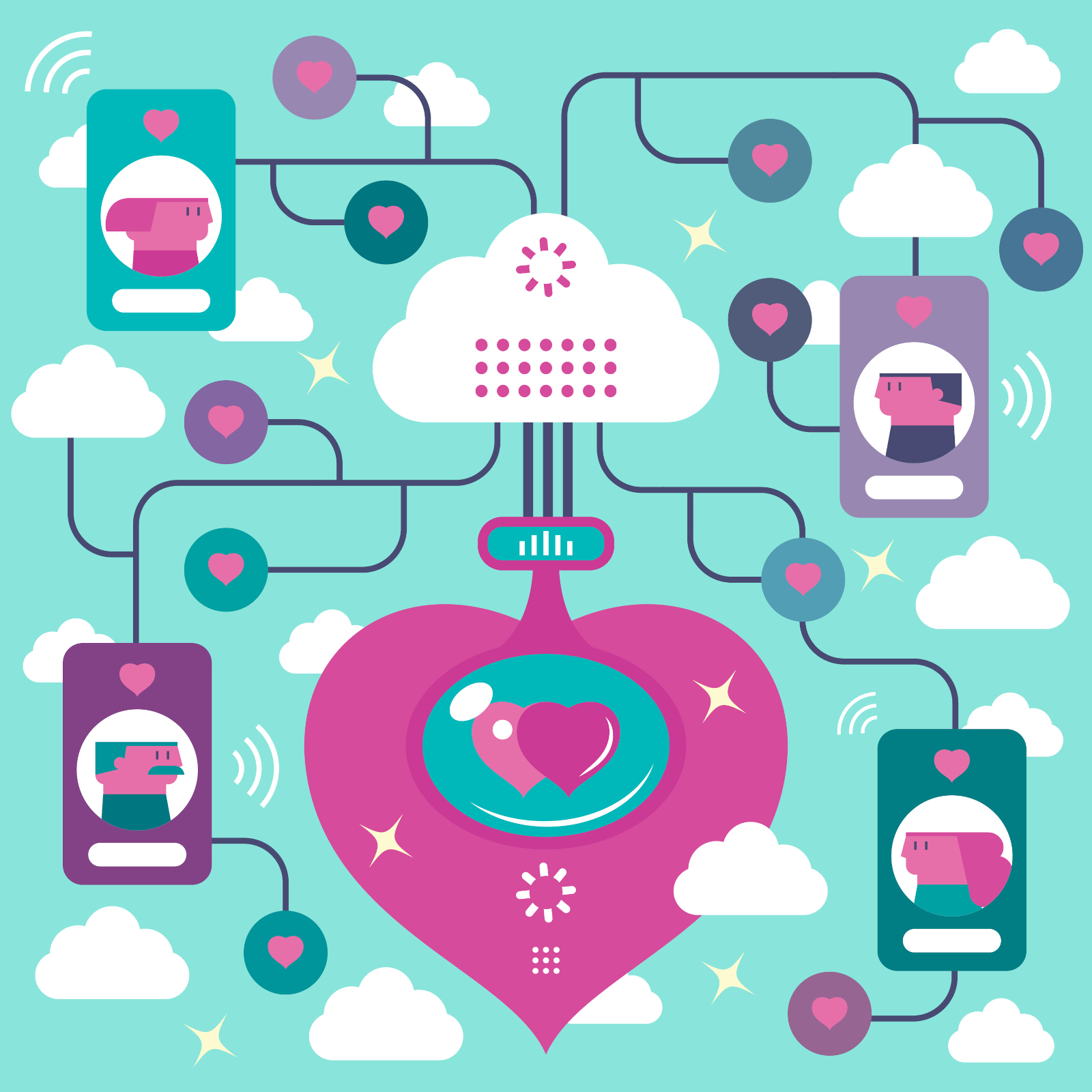 5 Tips For Safe Online Dating Avira Blog