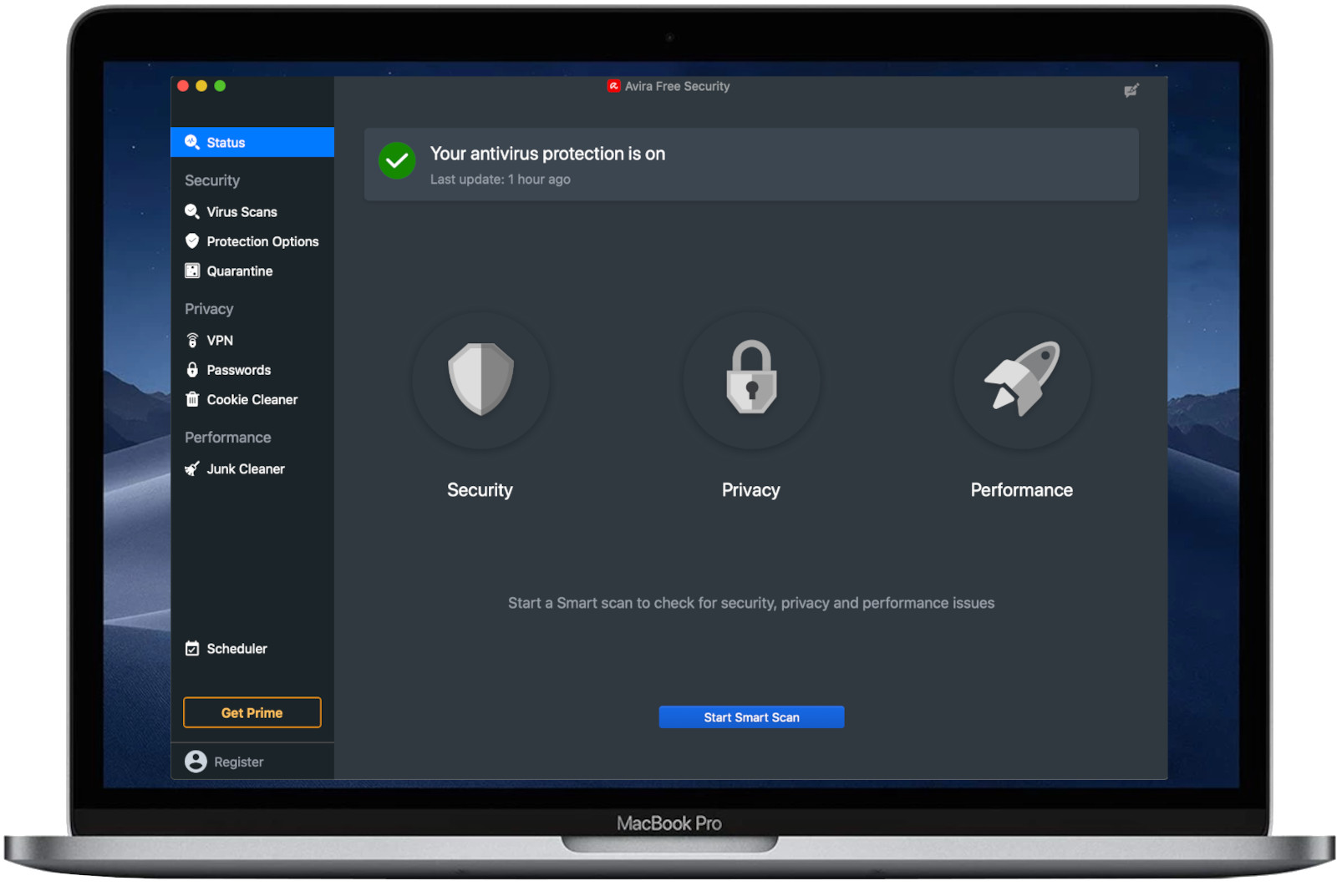 The story behind Avira’s new Mac application: Developing security ...