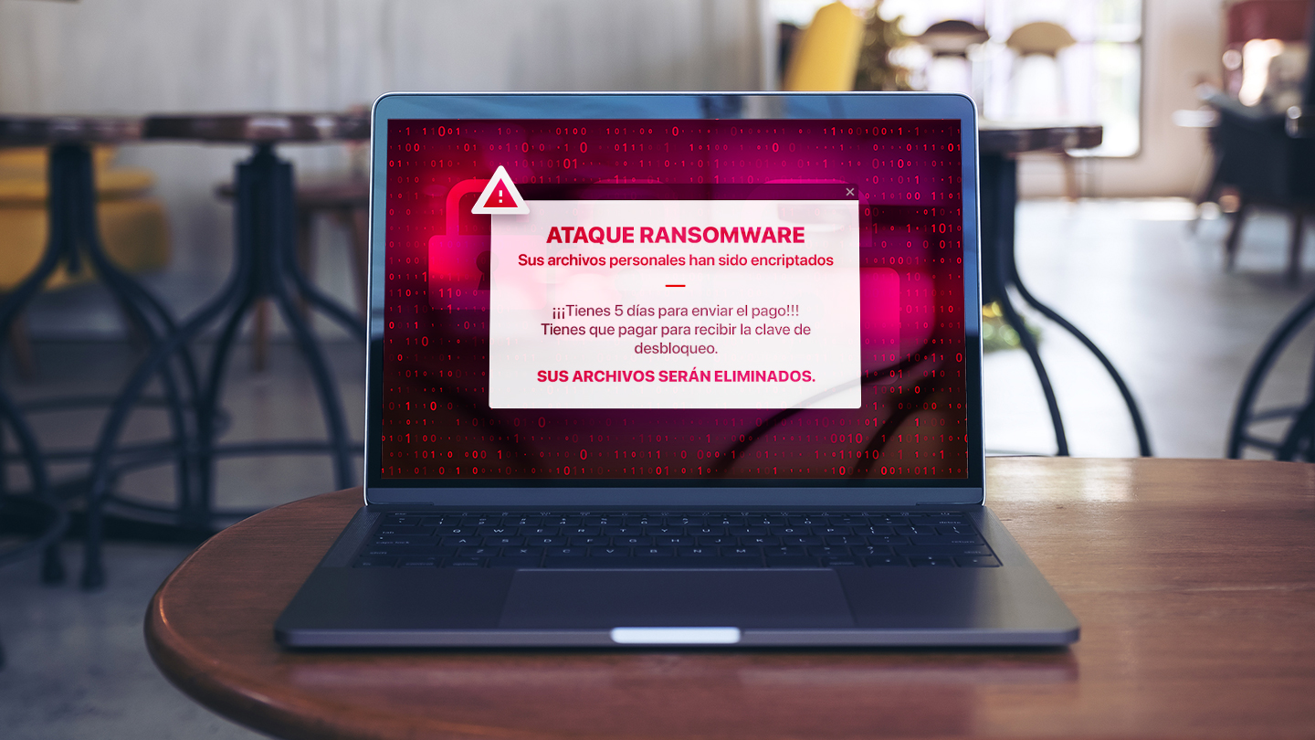 Ransomware: el malware que te obliga a pagar un rescate - Avira Blog