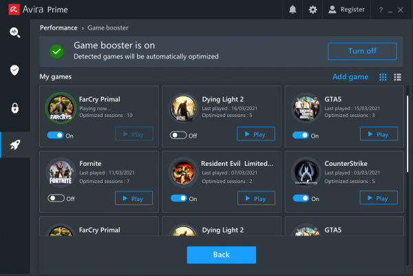 Avira Unveils Extended Features with Avira Crypto, Game Booster and ...