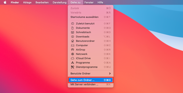 Cache leeren beim Mac - einfach erklärt | Avira Blog