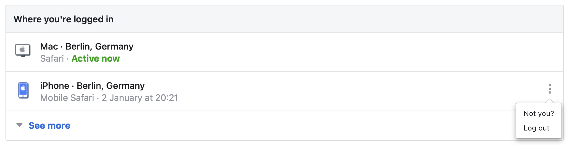 Facebook Hacked? How to get your account back | Avira