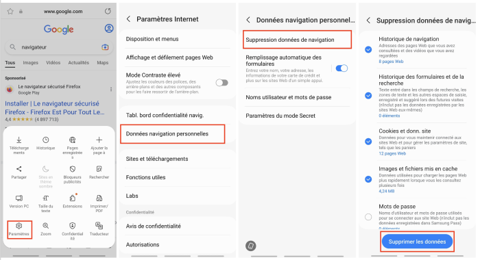 Comment protéger votre téléphone contre le piratage | Blog Avira