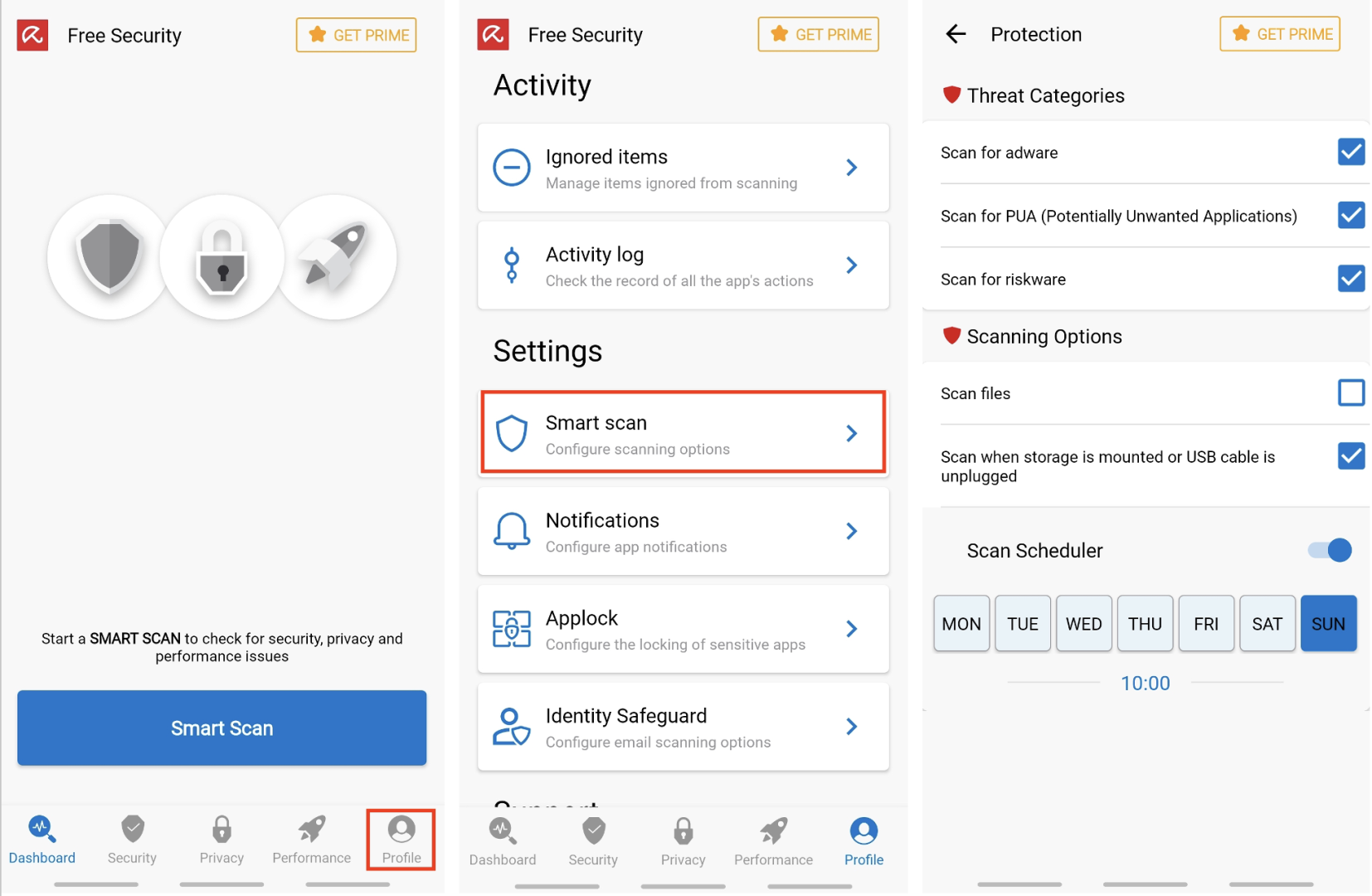 How to protect your phone from being hacked | Avira blog