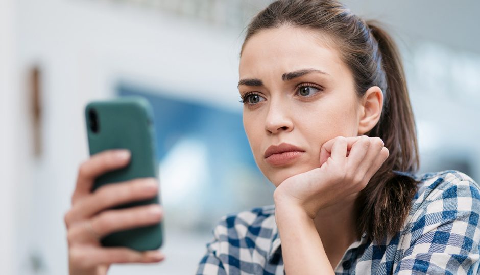 How to protect your phone from being hacked | Avira blog