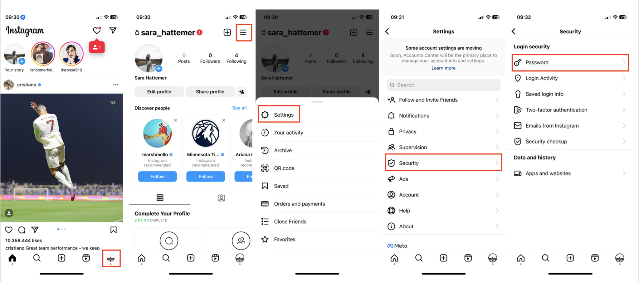 Instagram hacked? Here’s how to get your account back | Avira