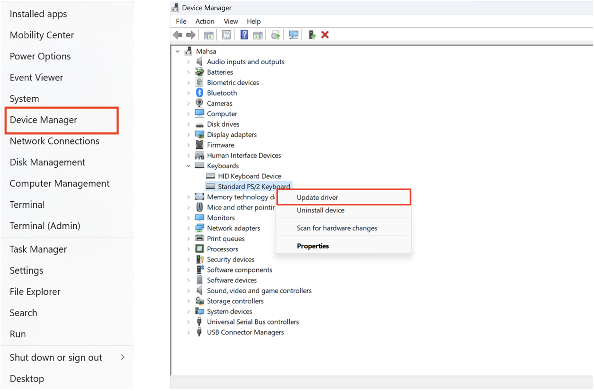 Update your drivers — here's how | Avira blog