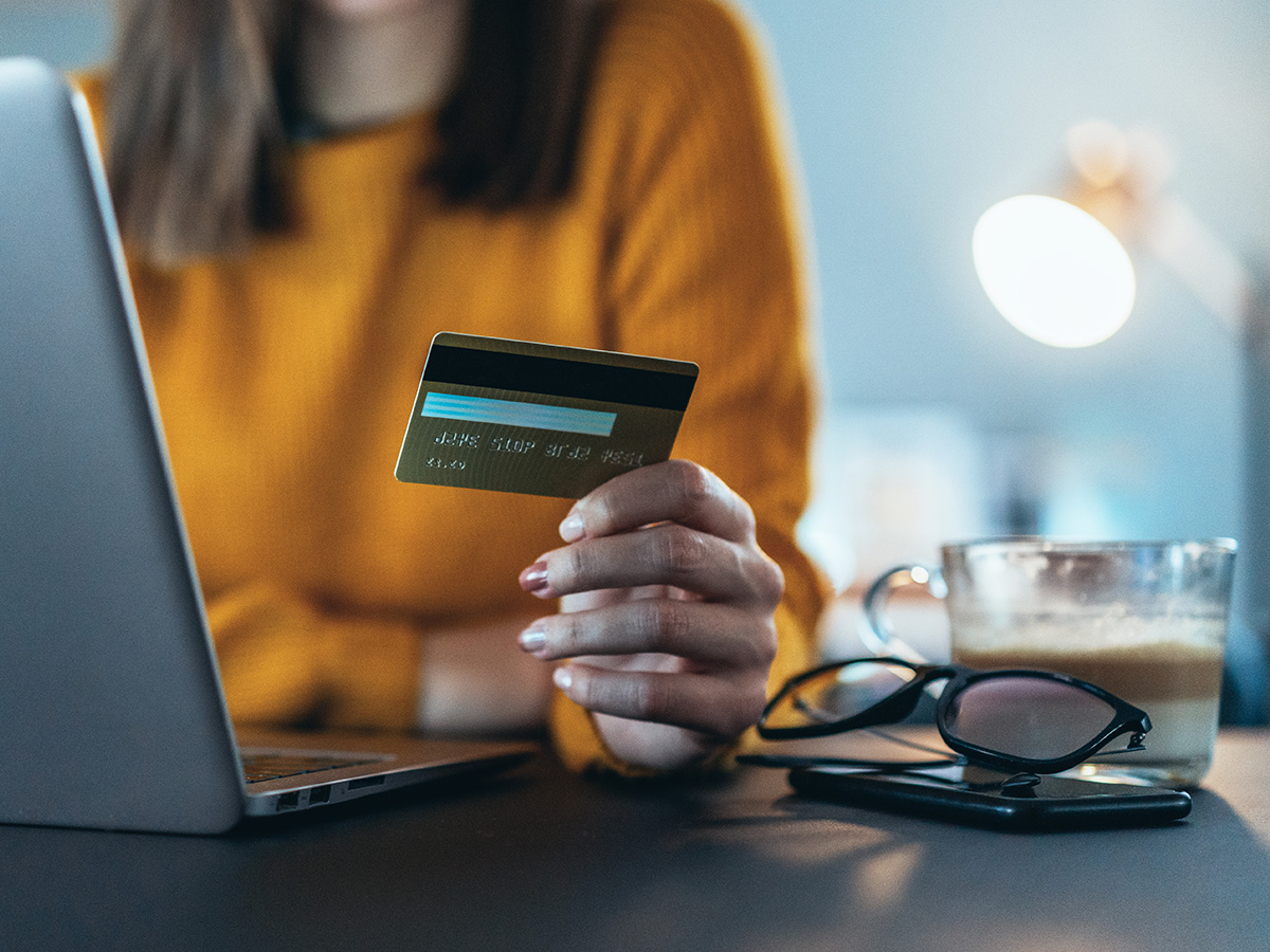 Is online banking secure? | Avira