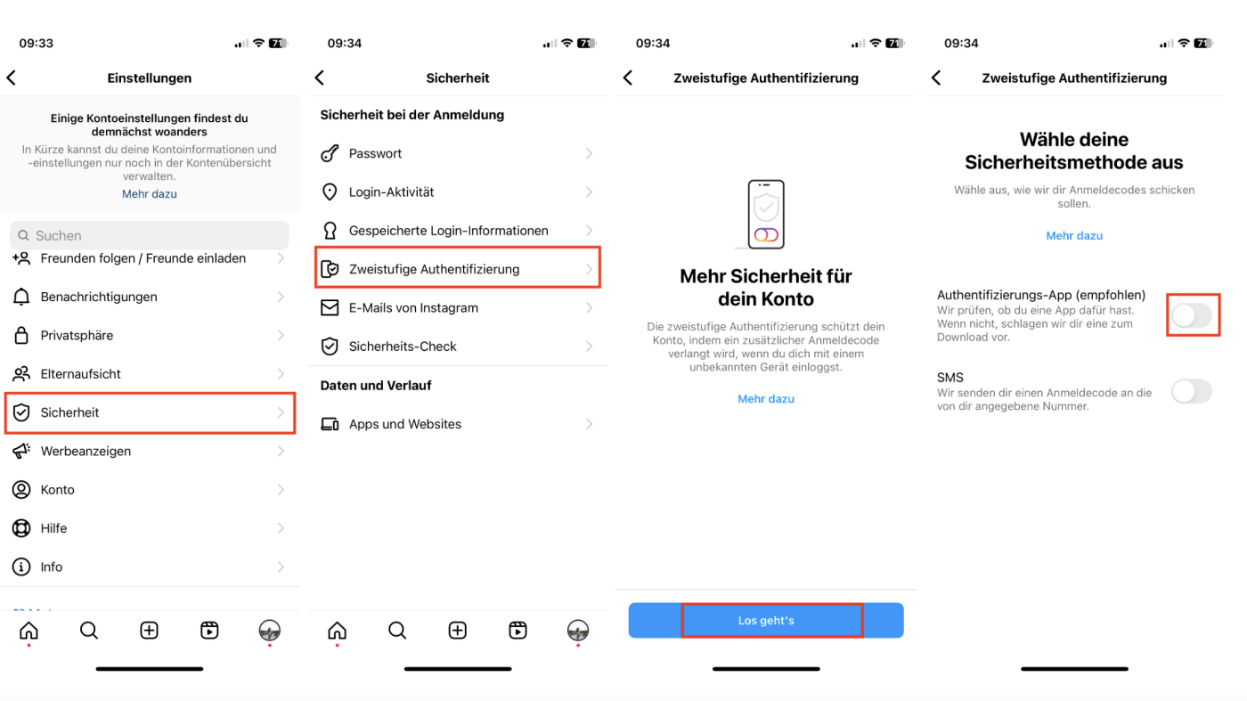 Instagram gehackt? So bekommen Sie Ihr Konto zurück | Avira