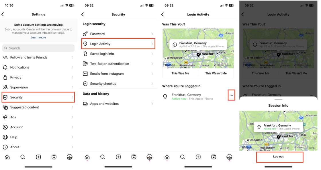 Instagram hacked? Here’s how to get your account back | Avira