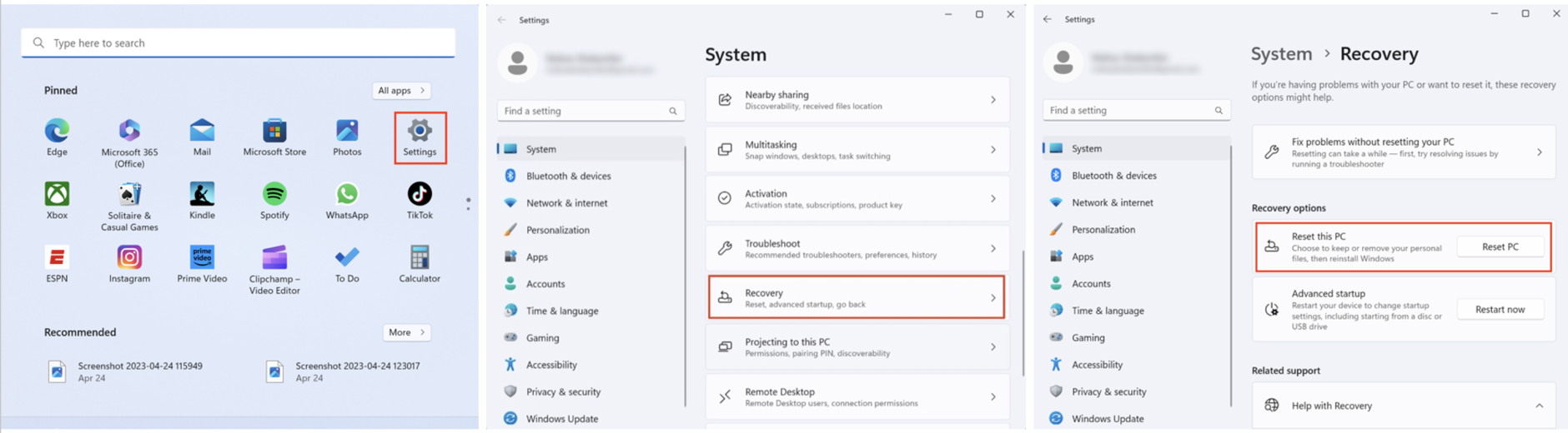 How to format your hard drive | Avira