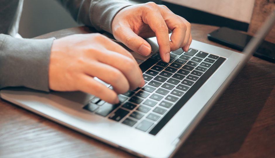 Protect yourself from keyloggers with Avira