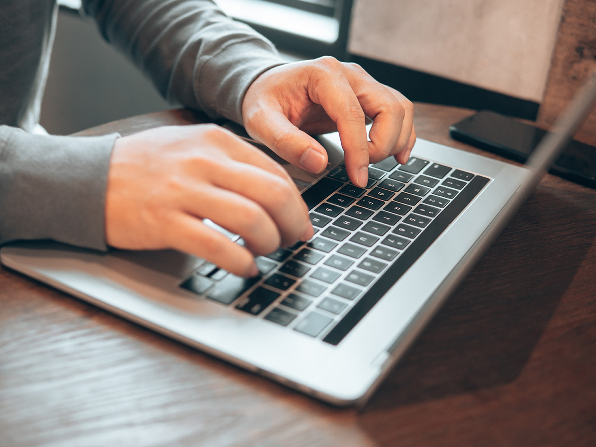 Protect yourself from keyloggers with Avira