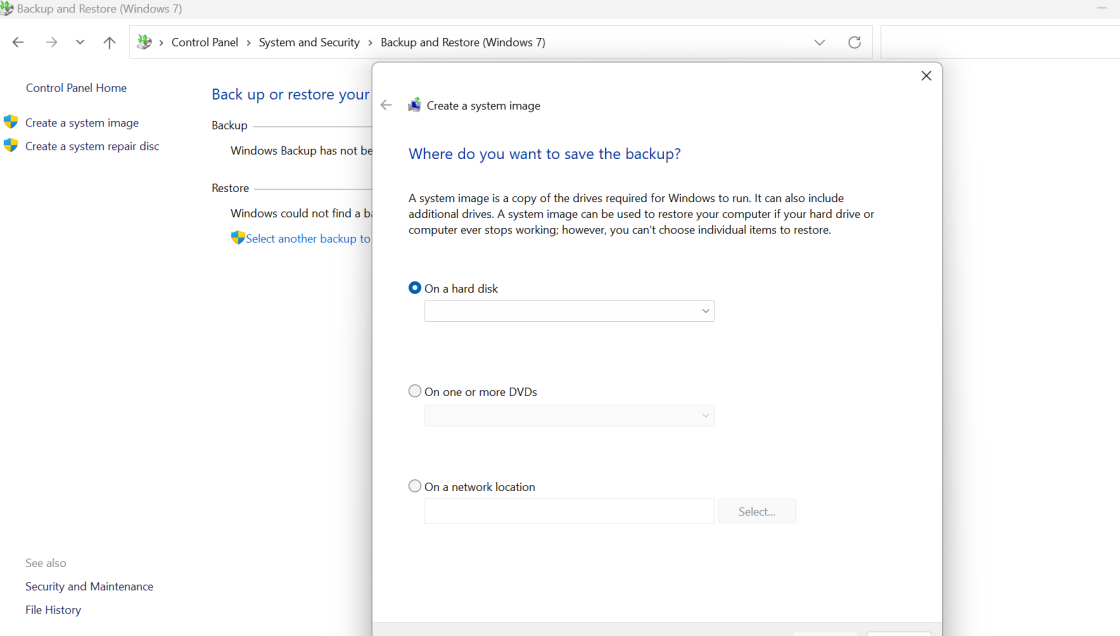 Cleanup your PC, and enjoy faster stars and quicker processing again ...