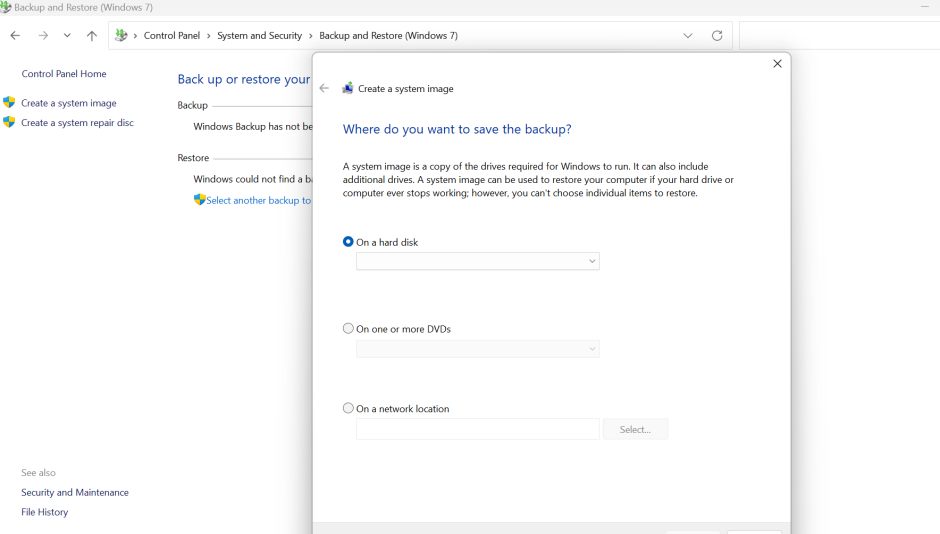 Cleanup your PC, and enjoy faster stars and quicker processing again ...