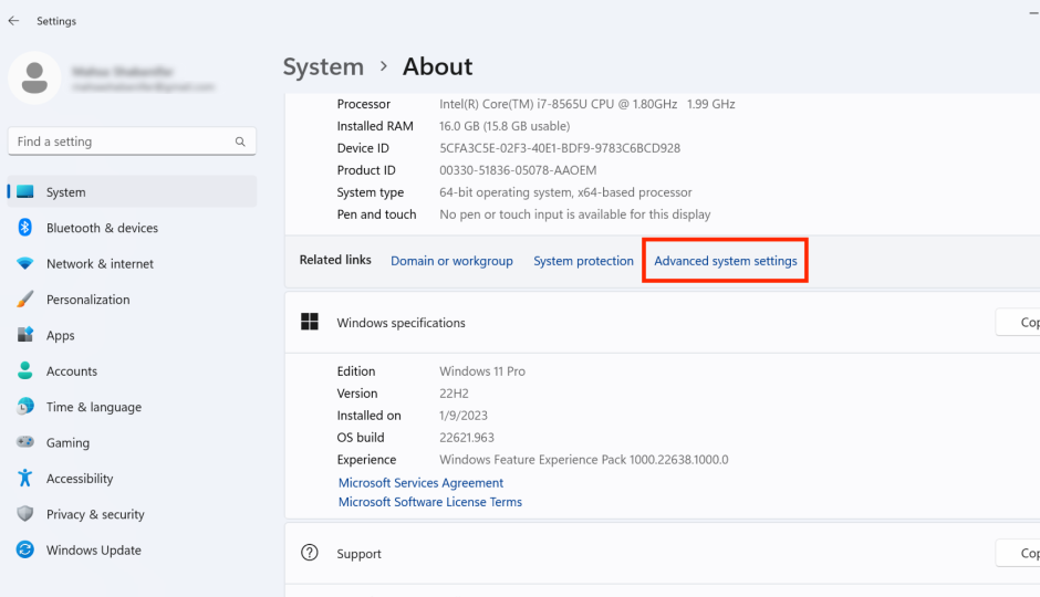 Fix 100% disk usage in Windows 11 | Avira