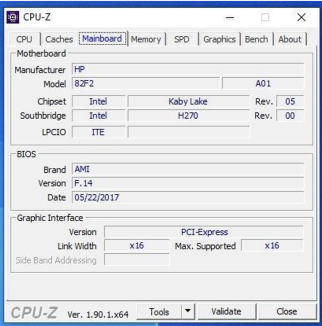 Run quick tests for optimal performance with a CPU stress test | Avira