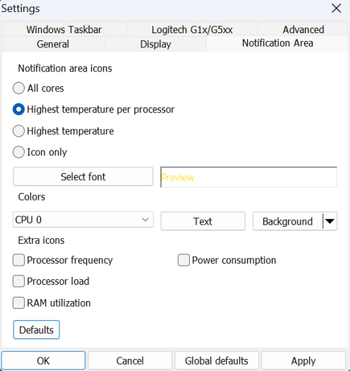 Keep your CPU at the perfect temperature — know what the ideal figures ...