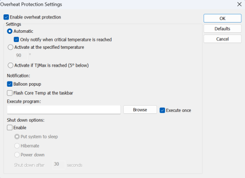 Computer overheating: how to fix & prevent it | Avira