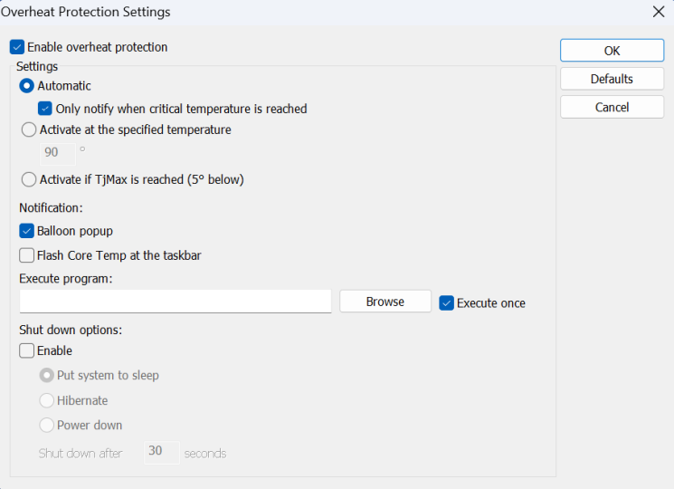 Computer overheating: how to fix & prevent it | Avira