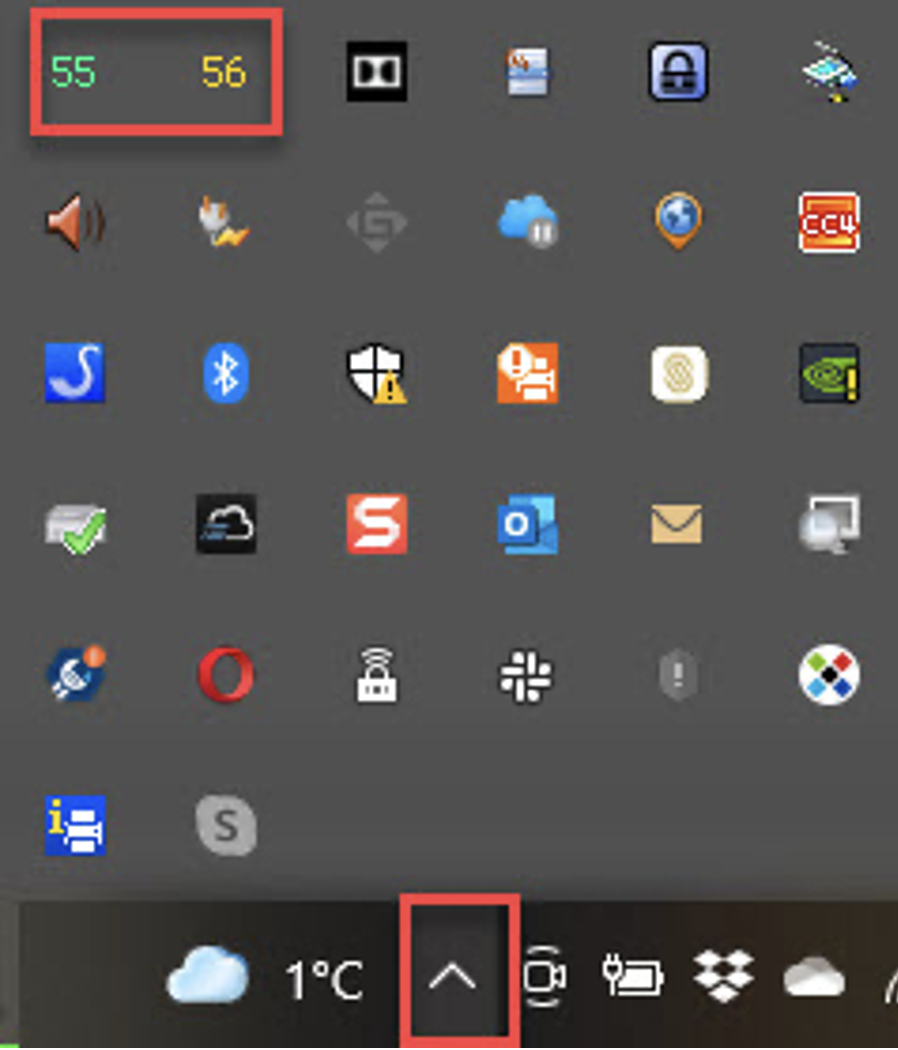 Conservez votre processeur à la température idéale : découvrez quelles ...