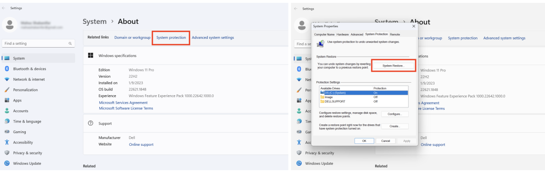 Recovering deleted files: Here’s what you need to do | Avira blog