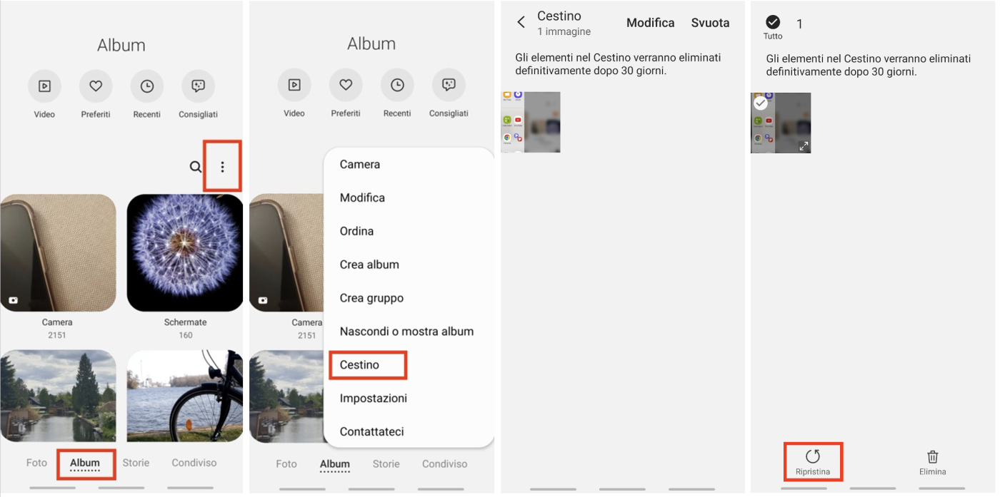 Recupero dei file eliminati: ecco cosa fare | Blog Avira