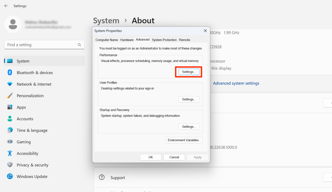 Fix 100% disk usage in Windows 11 | Avira