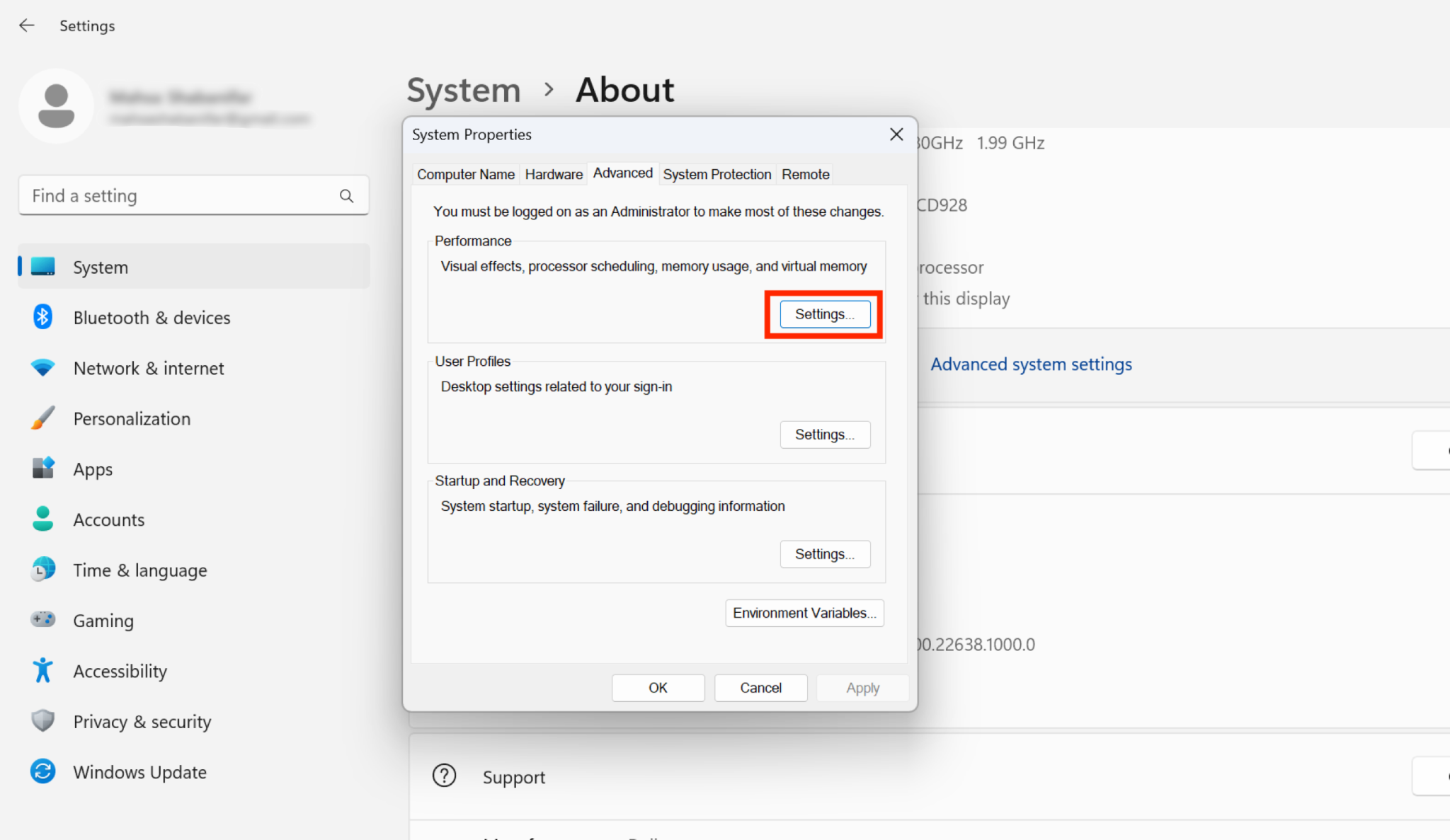 Fix 100% disk usage in Windows 11 | Avira